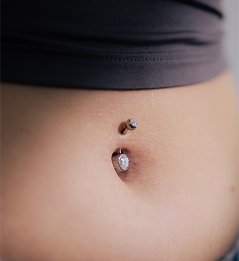 Aftercare - Ouch! Piercing and Jewellery Boutiques